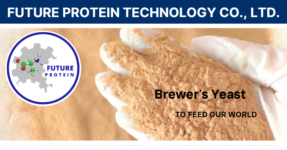 FUTURE PROTEIN TECHNOLOGY